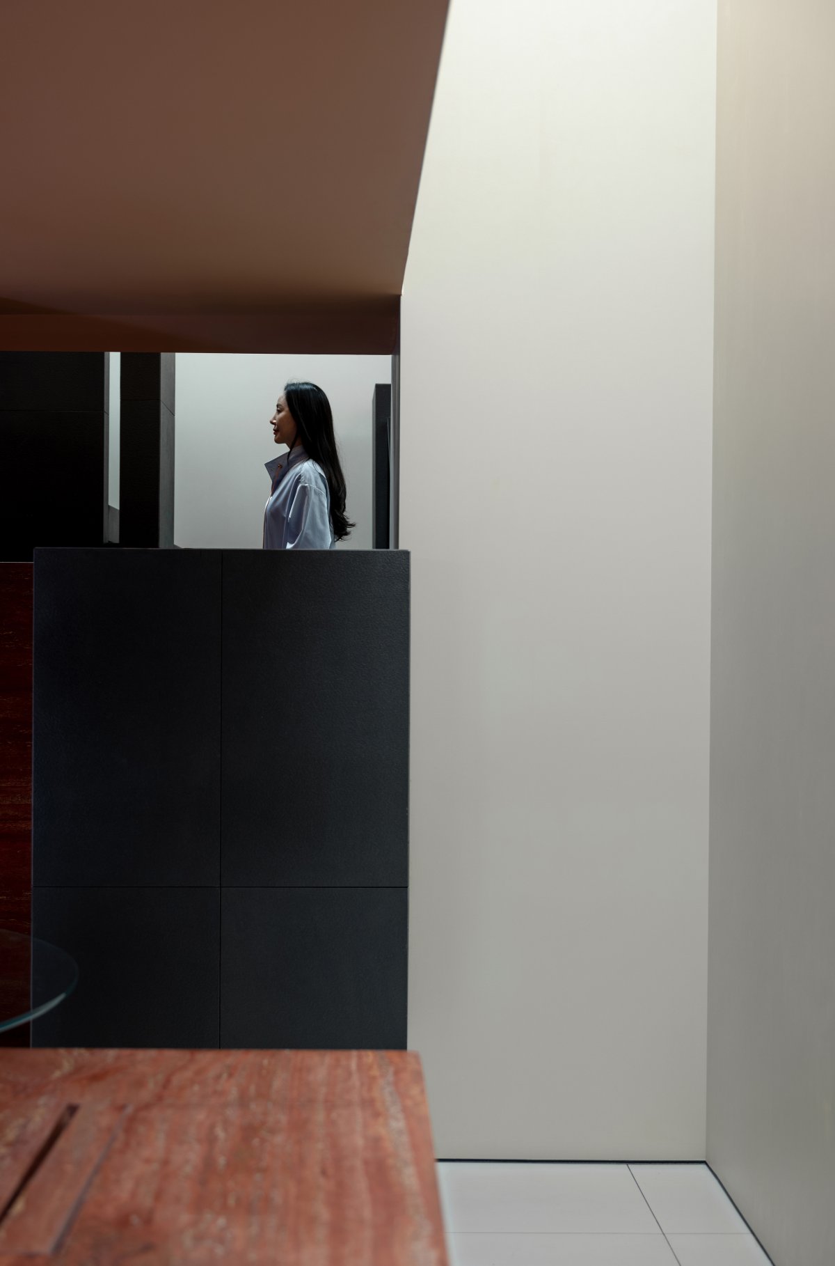 YinjiSpace - One Design Office x BUTILAN